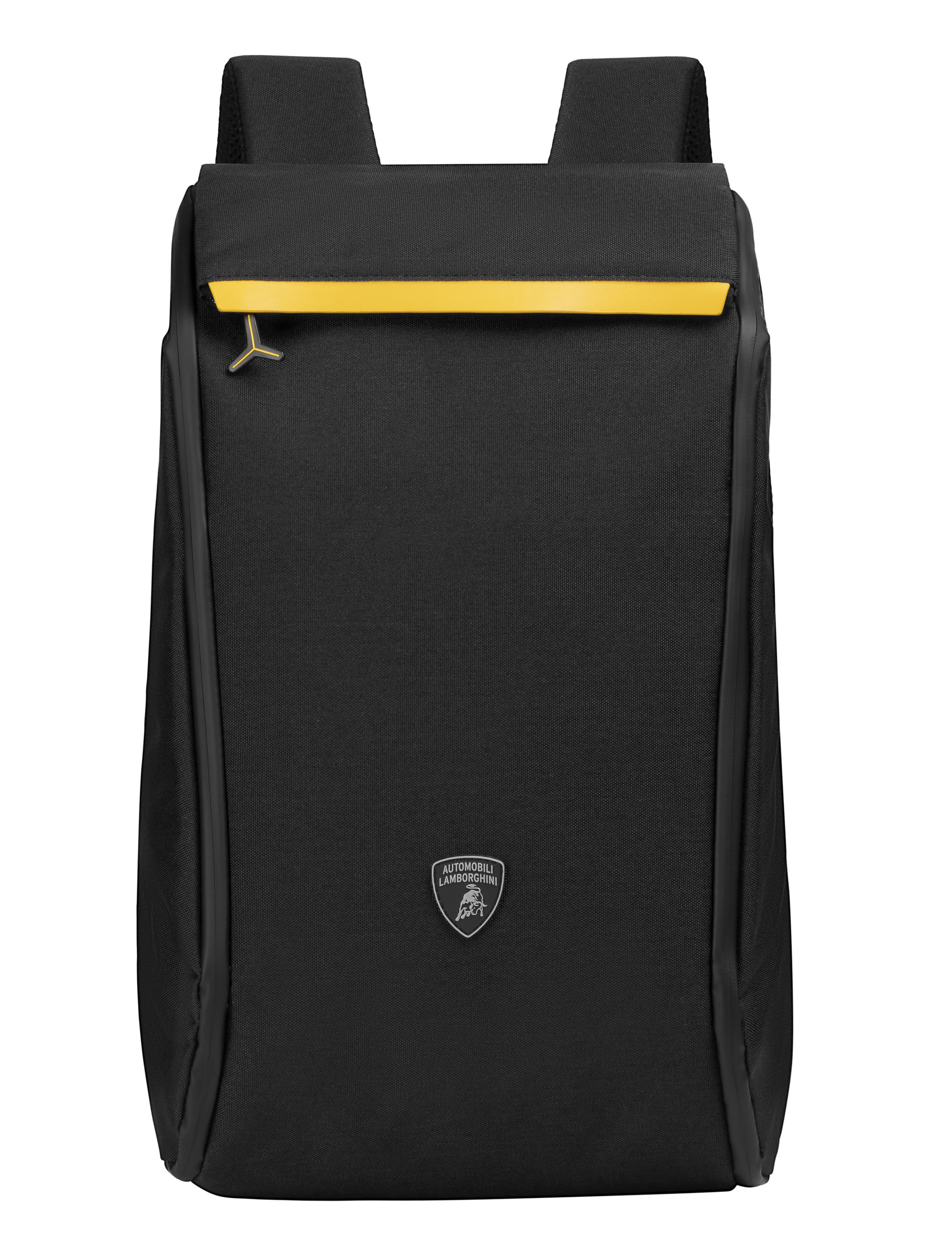 Mochila Fabricada Con Material Reciclado Lamborghini Store