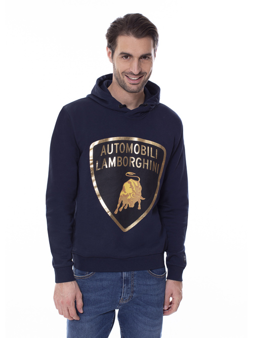 Lamborghini Sweatshirts and Knitwear for Men | Official Store